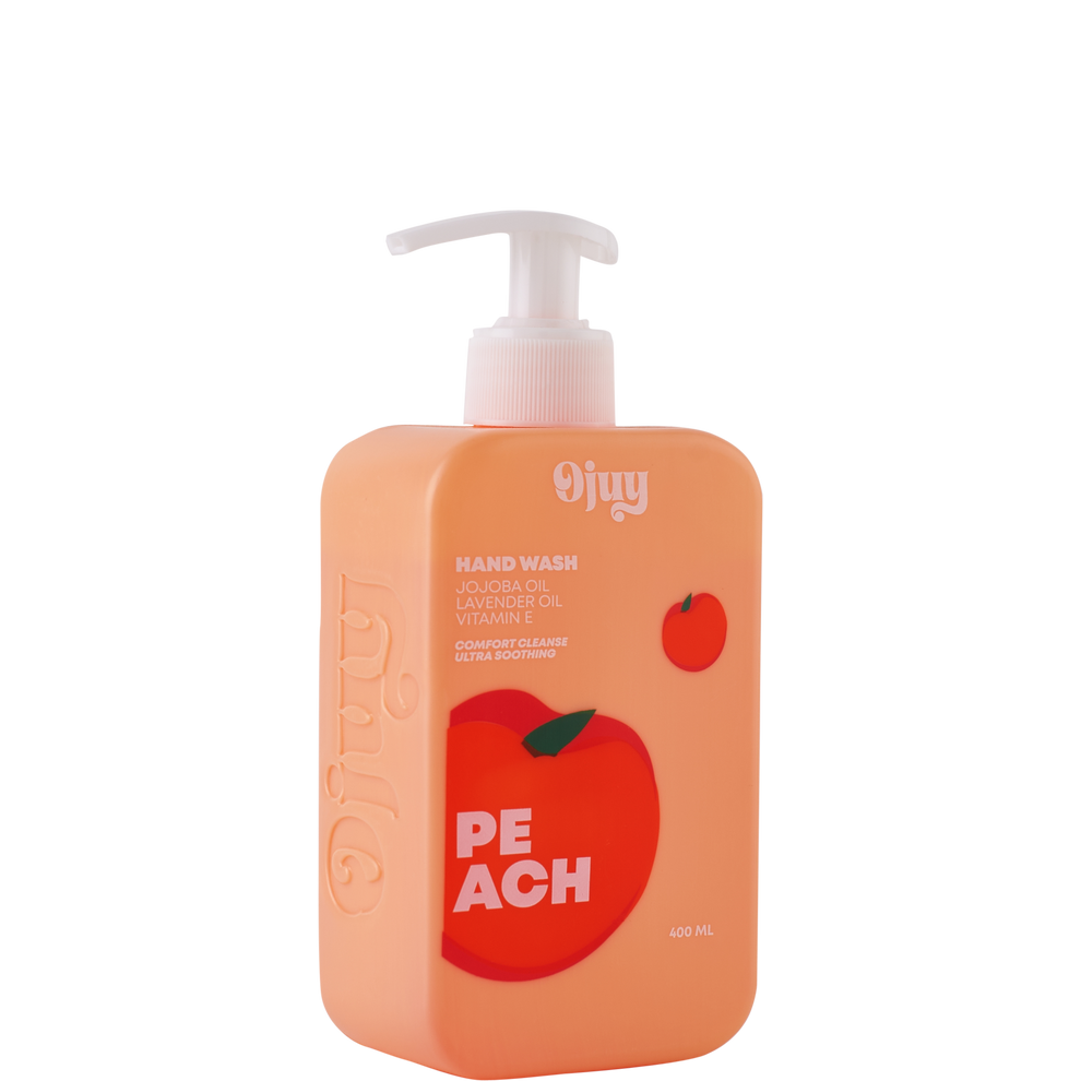 Peach Hand Wash – ojuy-eg